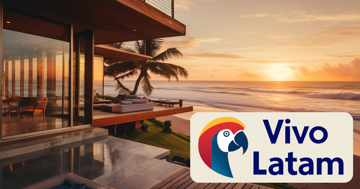 Vivo Latam: Real Estate, Homes, Apartments, Land & More